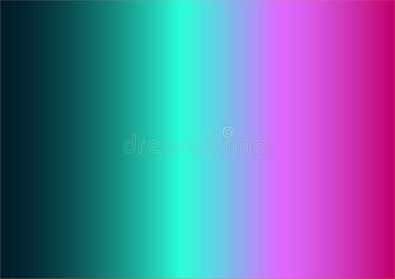 Gradation Background an Adaptation of a Popular Color that Represents a ...