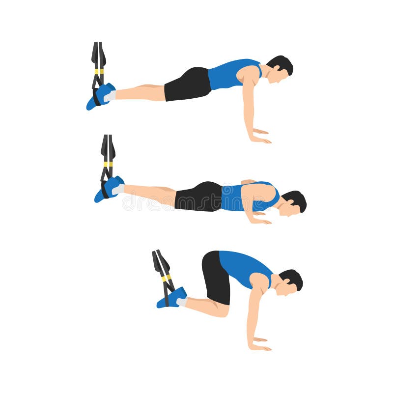 Trx Suspension Stock Illustrations – 267 Trx Suspension Stock ...