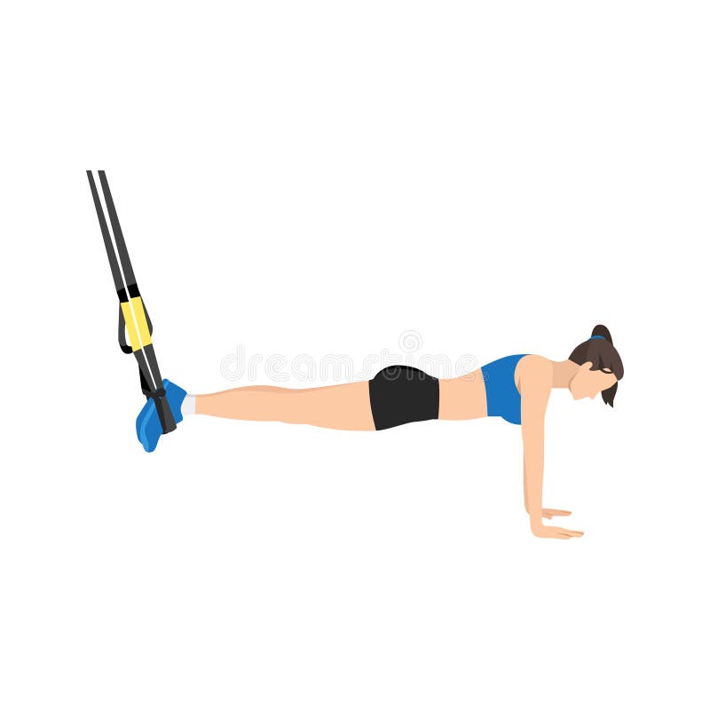 Trx Suspension Stock Illustrations – 267 Trx Suspension Stock ...