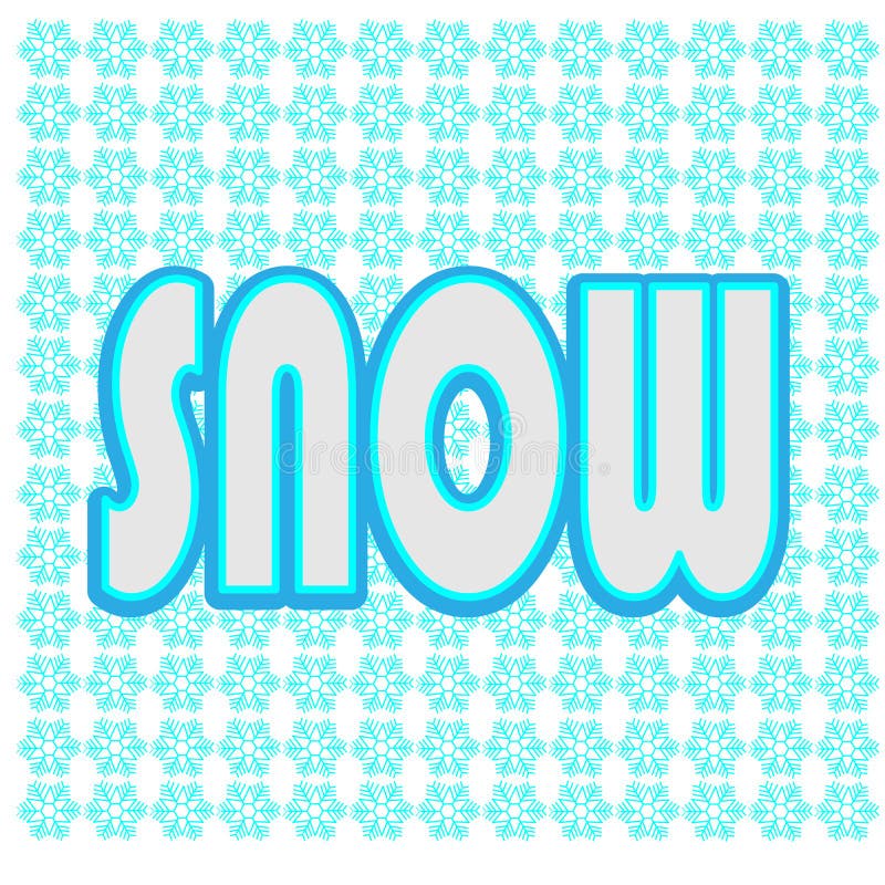 Background Design of a Text Concept Stock Vector - Illustration of text ...