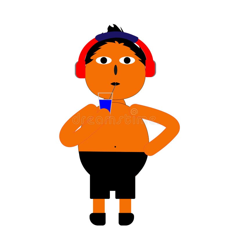 Design Cartoons of Characters and Illustration Icon of Animation ...