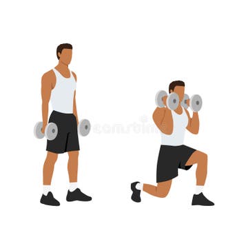 Hamstring Curls Stock Illustrations – 12 Hamstring Curls Stock ...