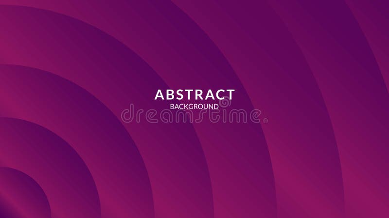 Waveform Background with Pink and Purple Gradient Colors Stock Vector ...