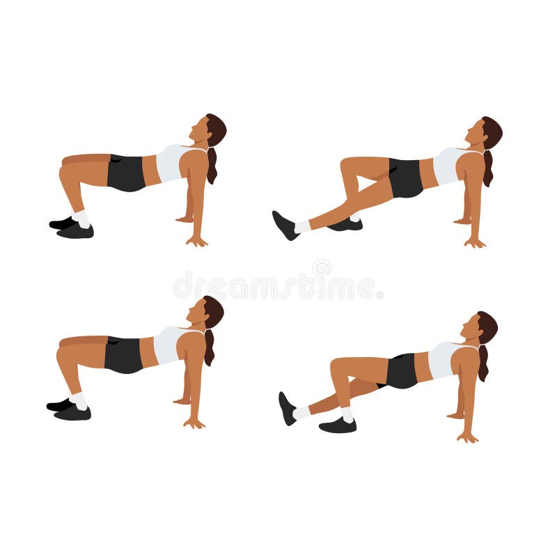 Leg Curls Stock Illustrations – 70 Leg Curls Stock Illustrations ...