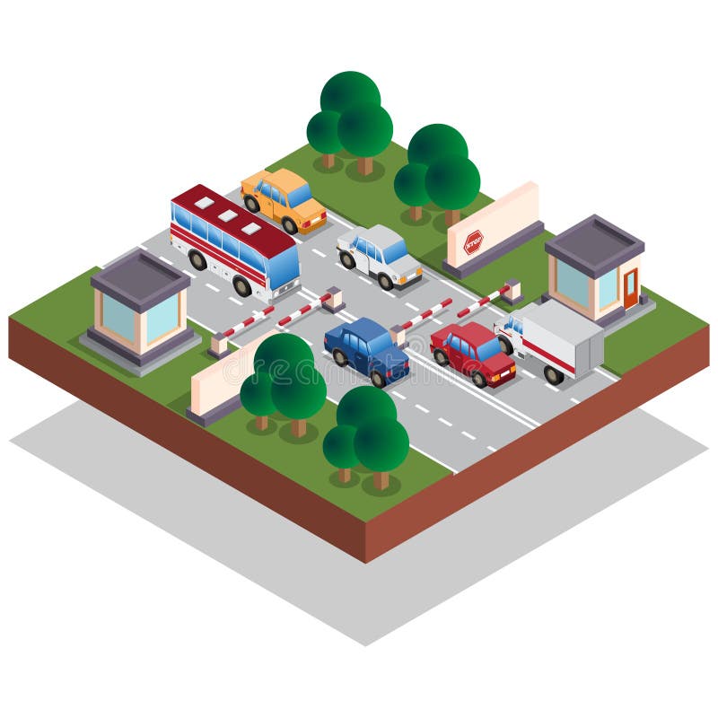 Outpost Icon Stock Illustrations – 72 Outpost Icon Stock Illustrations ...