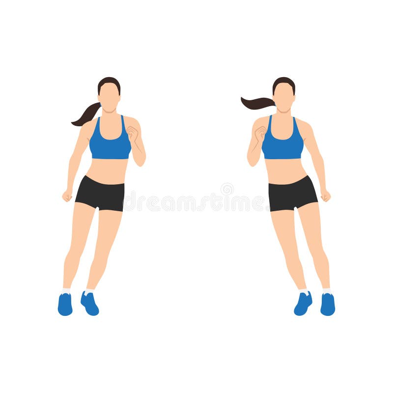 Hops Exercise Stock Illustrations – 94 Hops Exercise Stock ...