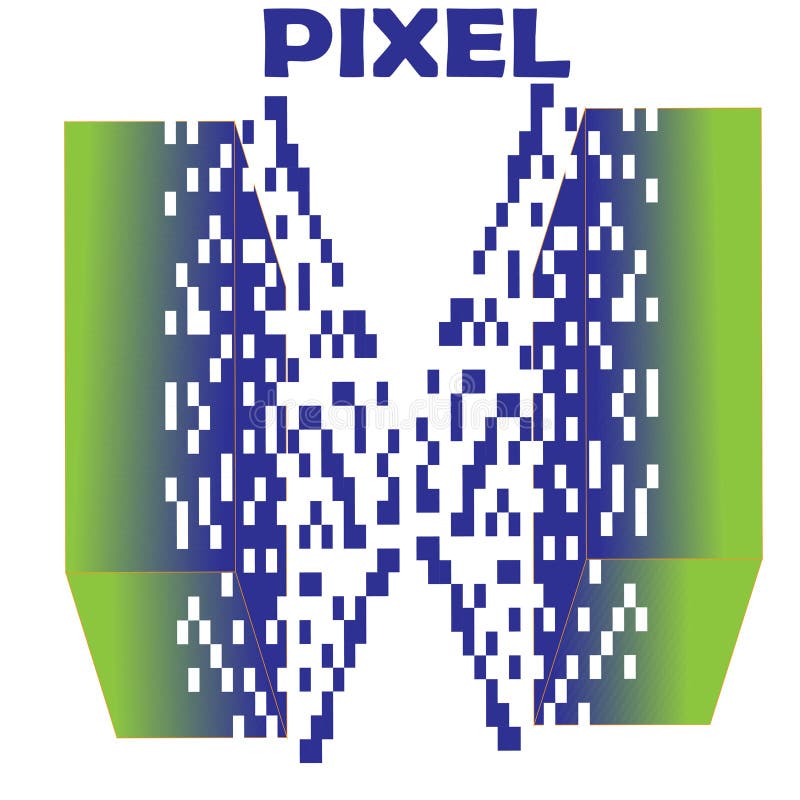 Pixe Logo Stock Illustrations – 8 Pixe Logo Stock Illustrations ...