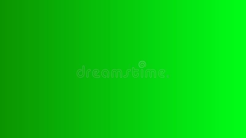 Abstract Green Gradient Background. Green Wallpaper Screen. Stock ...