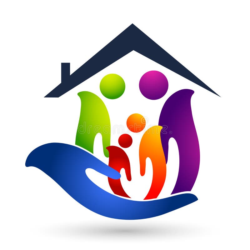 Open Hands Logo Stock Illustrations – 2,804 Open Hands Logo Stock ...