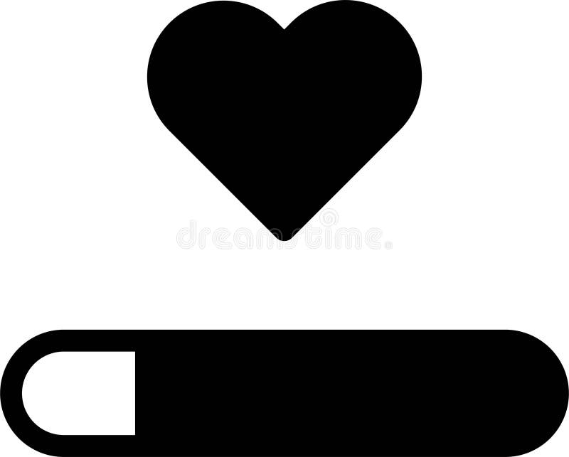 Life Point Icon stock vector. Illustration of change - 244717756