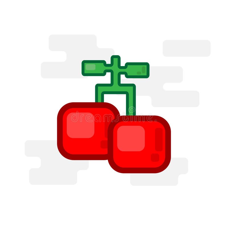 Shining Cerry Stock Illustrations – 1 Shining Cerry Stock Illustrations ...