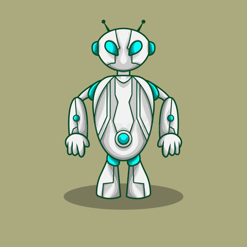 Humanoid Insect Stock Illustrations – 153 Humanoid Insect Stock ...