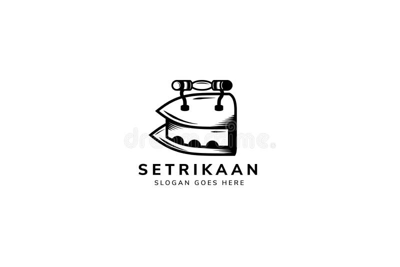 Setrika Stock Illustrations – 2 Setrika Stock Illustrations, Vectors ...
