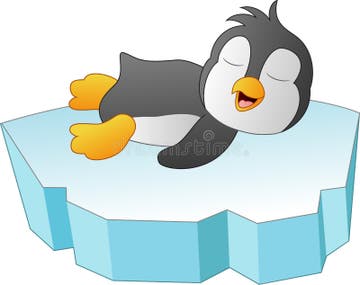 Tired Penguin Stock Illustrations – 46 Tired Penguin Stock ...