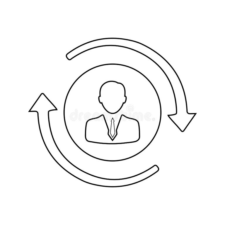 Basic Rgb Employee Change Stock Illustrations – 7 Basic Rgb Employee ...