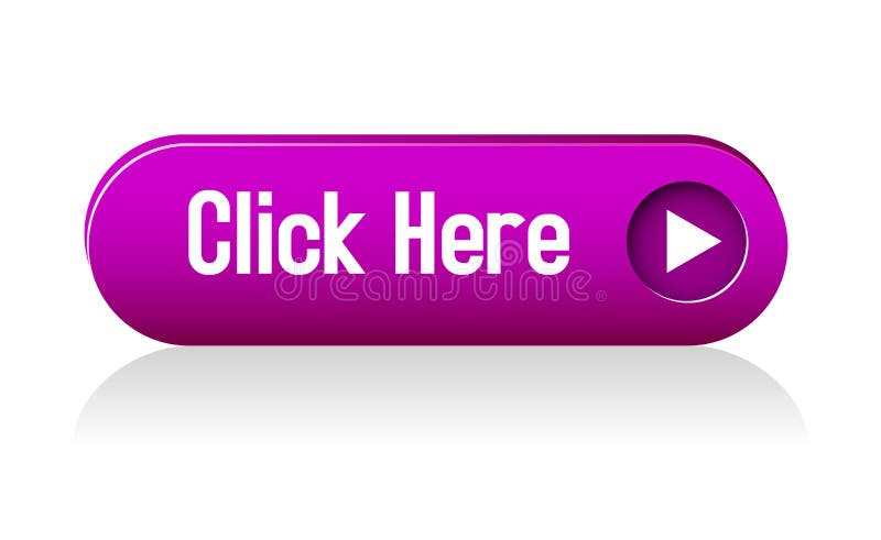 Click Here Purple Button Stock Illustrations – 1,637 Click Here Purple ...