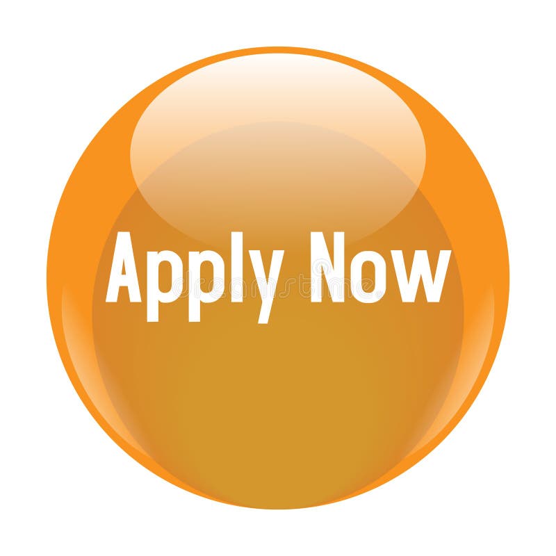 Apply Button Now Orange Stock Illustrations – 490 Apply Button Now ...