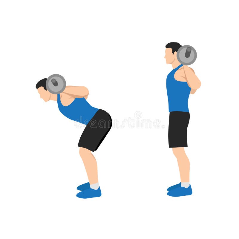 Exercise Morning Stock Illustrations – 8,408 Exercise Morning Stock ...