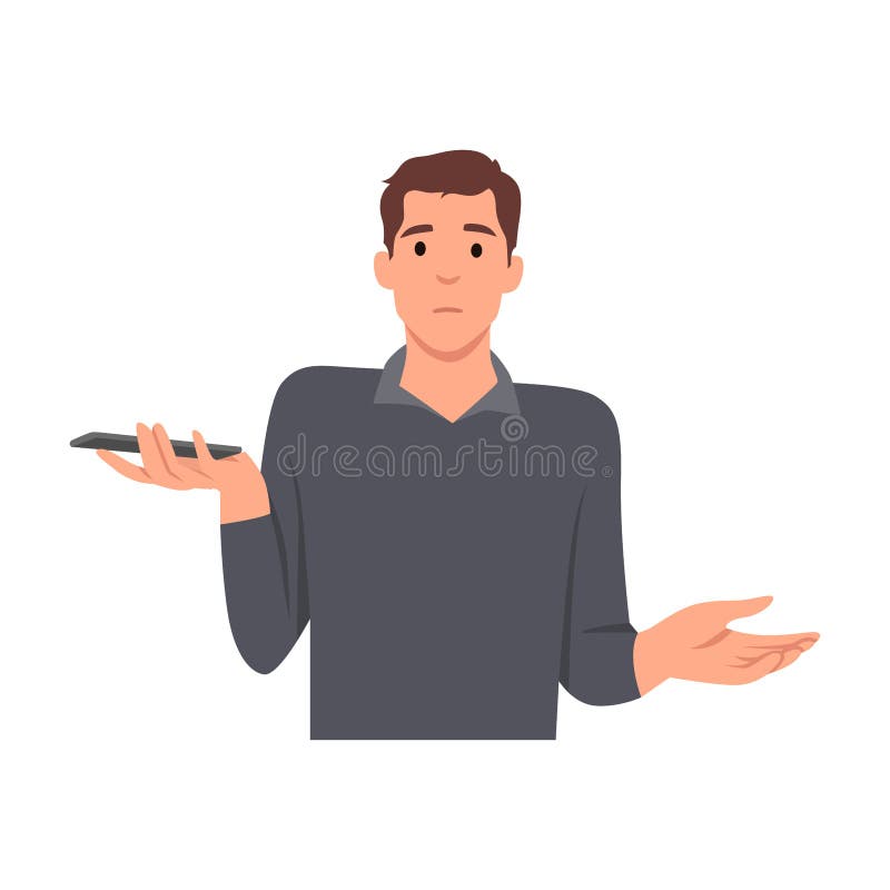Unreliable Man Stock Illustrations – 83 Unreliable Man Stock ...