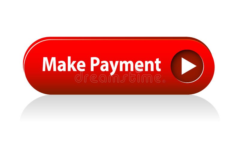 Make Payment Button Stock Illustrations – 481 Make Payment Button Stock ...