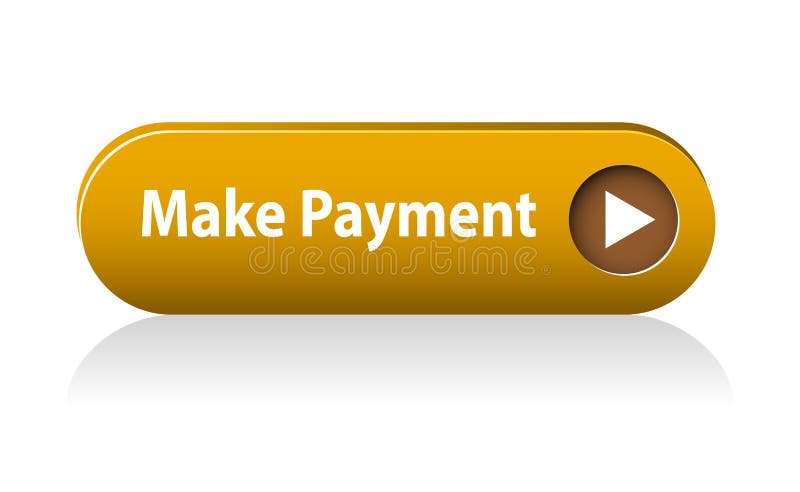 Make Payment Button Stock Illustrations – 481 Make Payment Button Stock ...