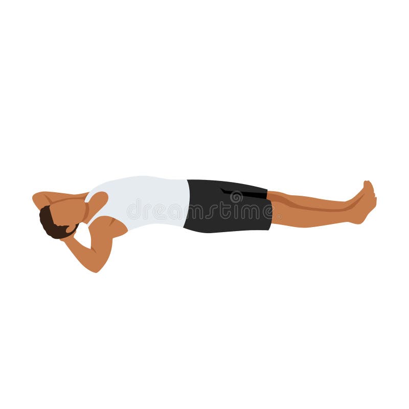Savasana Stock Illustrations – 79 Savasana Stock Illustrations, Vectors ...