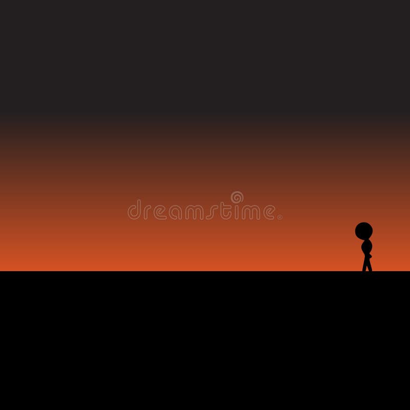 Upset Animation Design, Confused Animation Stock Illustration ...