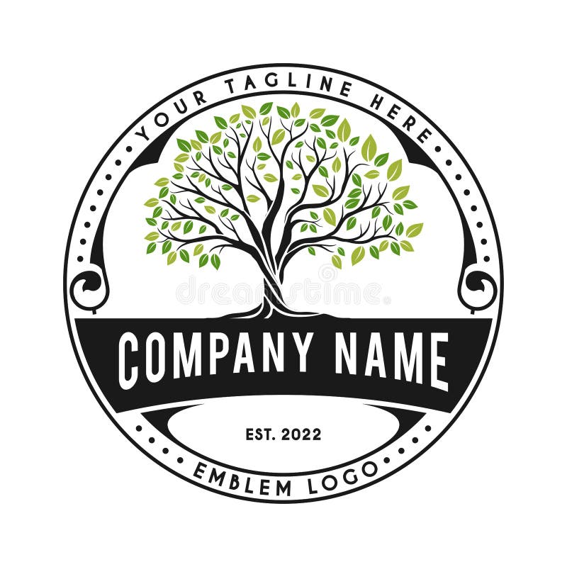 Rooted Logo Stock Illustrations – 68 Rooted Logo Stock Illustrations ...