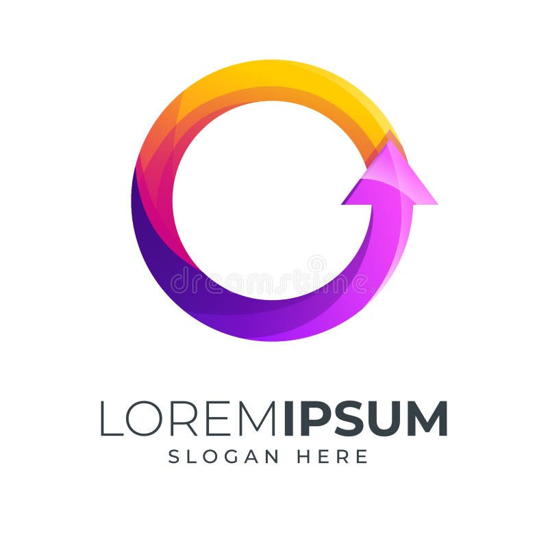 Restart Logo Stock Illustrations – 1,795 Restart Logo Stock ...