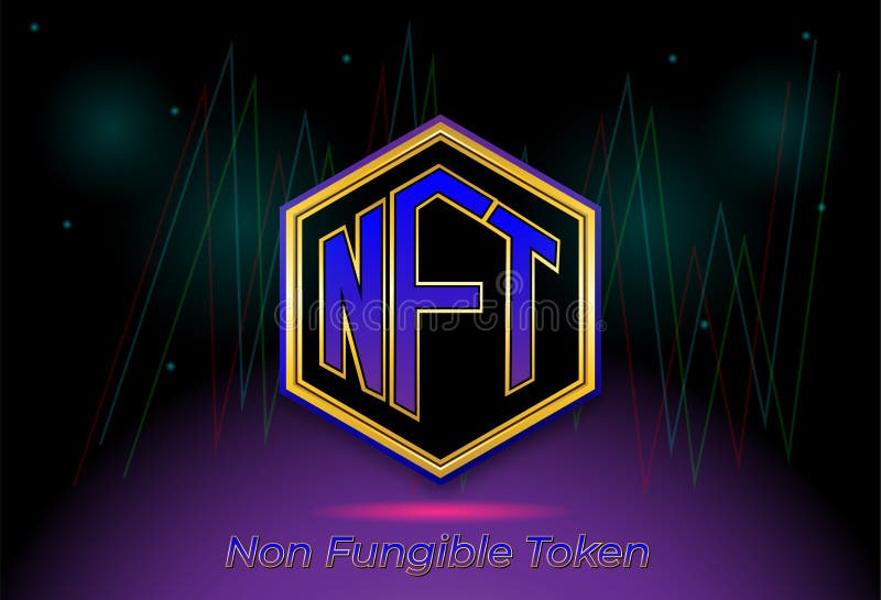 Nft Poster Stock Illustrations – 2,132 Nft Poster Stock Illustrations ...