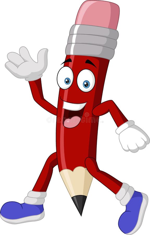 Crayon Running Stock Illustrations – 59 Crayon Running Stock ...