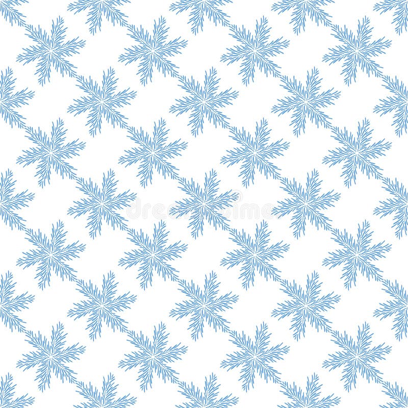 Vector Seamless Pattern for Wallpaper, Textile, Scrapbook, Web. Stock ...