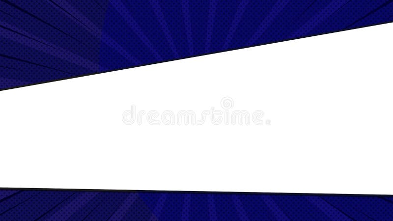 Youtube Thumbnail Background Brush Effect Stock Illustration ...