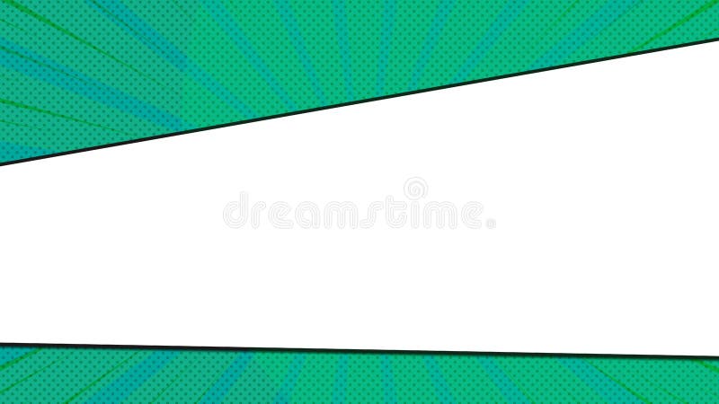 Images for Green Youtube Thumbnail Background Stock Illustration ...