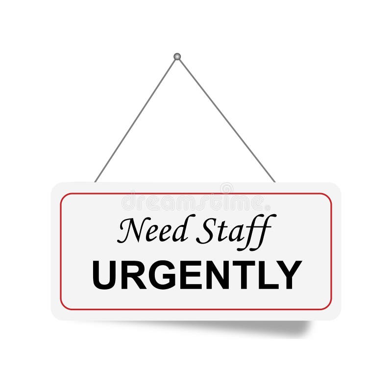 Urgent Important Signs Stock Illustrations – 136 Urgent Important Signs ...
