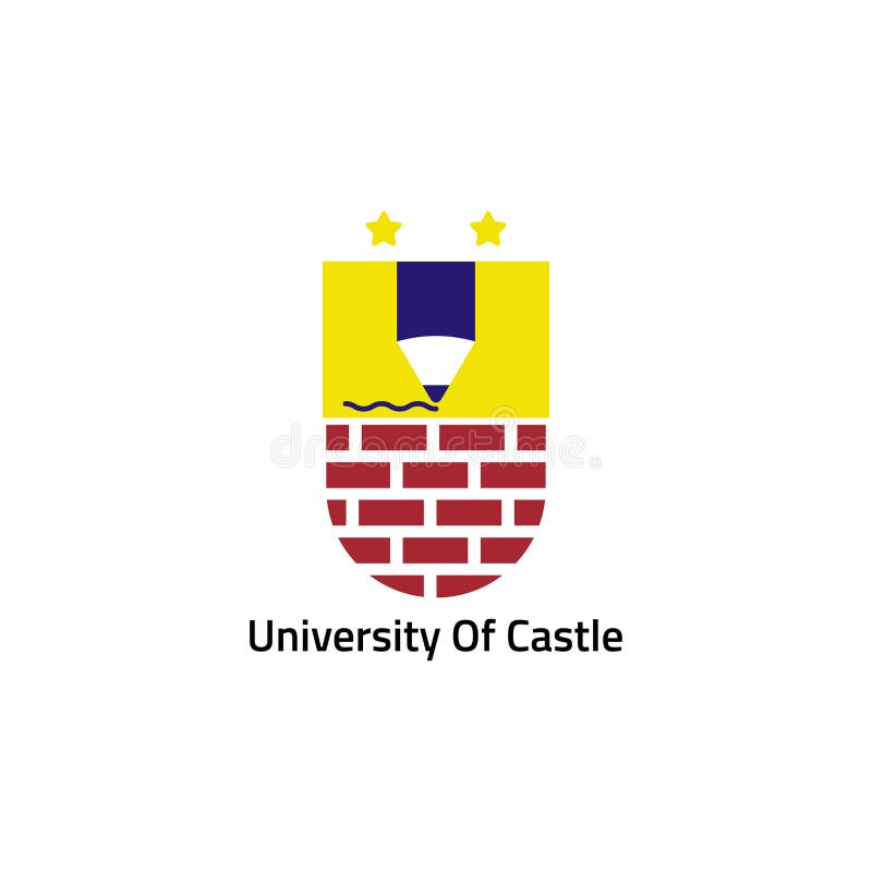 Cartoon Castle Basic Stock Illustrations – 46 Cartoon Castle Basic ...