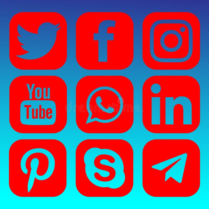 Telegram Logo Orange Stock Illustrations – 39 Telegram Logo Orange ...