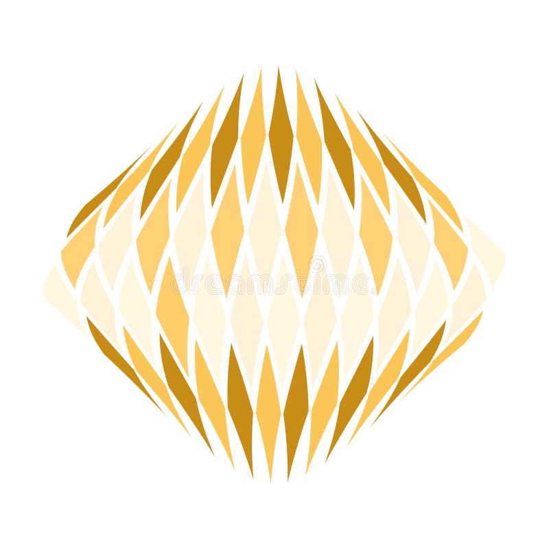 Abstract Vector Shapes. Colorful Graphic Design Elements. Stock Vector ...