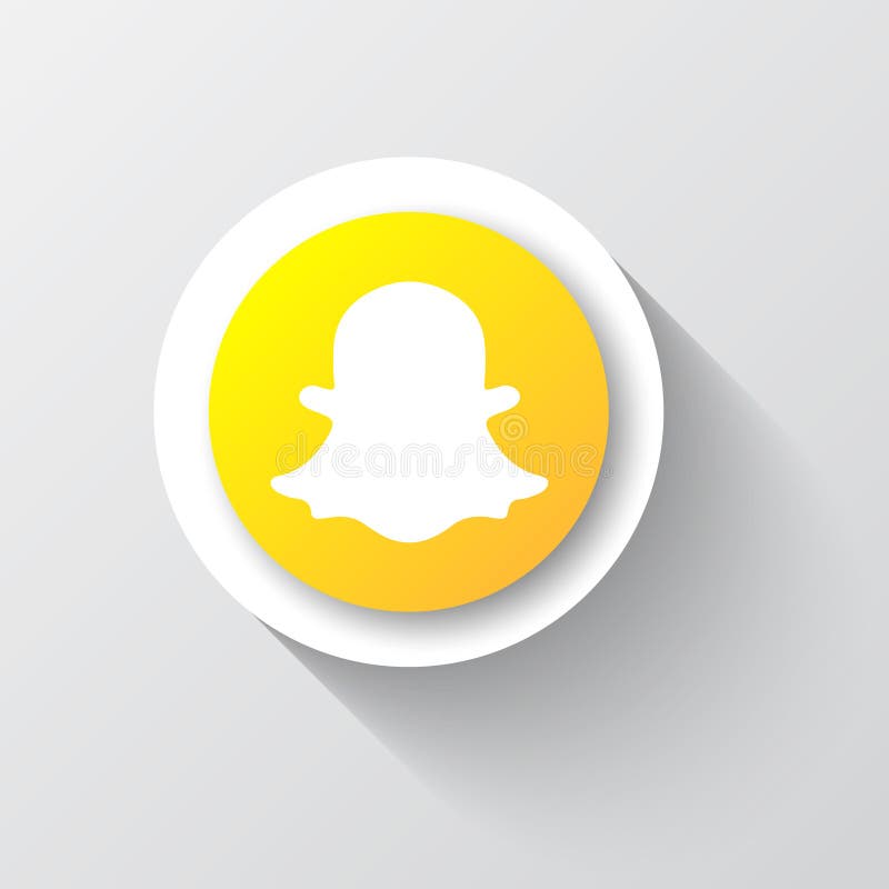 Snapchat 3d Logo Snapchat Logo Images – Browse 6,954 Stock Photos,