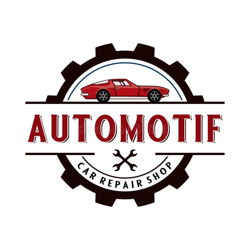 Classic Car Theme Stock Illustrations – 511 Classic Car Theme Stock ...