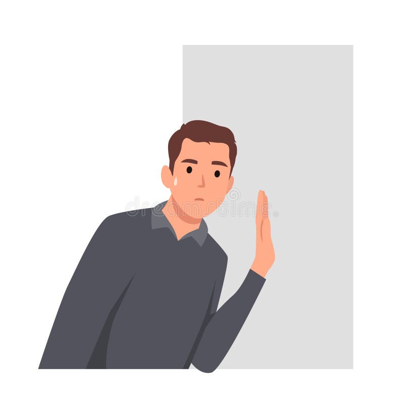 Cartoon Overhear Stock Illustrations – 239 Cartoon Overhear Stock ...