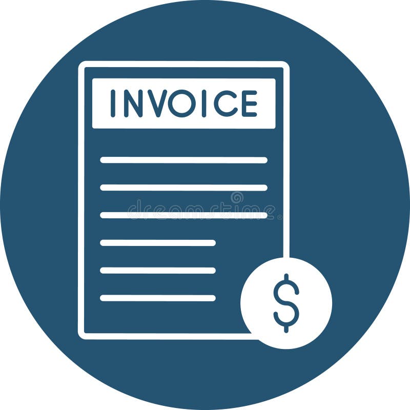 Invoice Number Icon Stock Illustrations – 399 Invoice Number Icon Stock ...