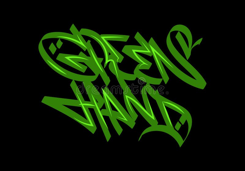 Basic RGB stock illustration. Illustration of advertising - 269001454