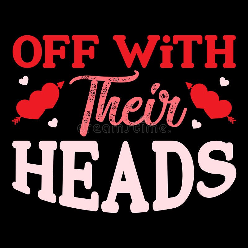 Off With Their Heads Meaning Urban at James Jain blog