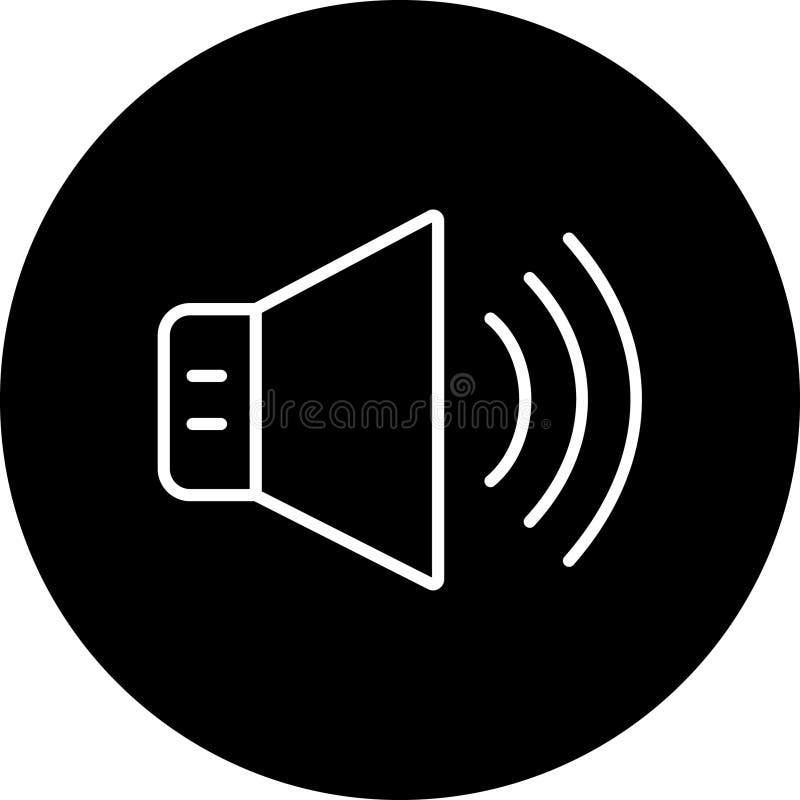 Volume Which Can Easily Edit or Modify Stock Vector - Illustration of ...