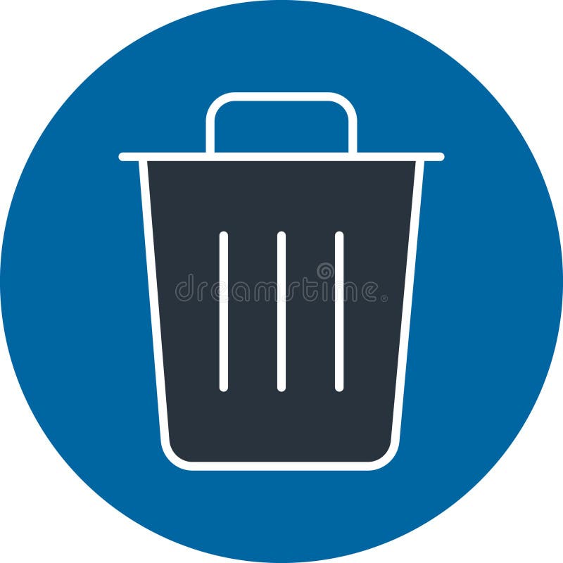 Delete Symbol Which Can Easily Edit or Modify Stock Vector ...