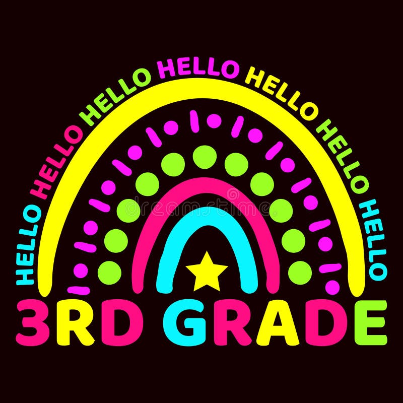 3rd Grade Stock Illustrations – 228 3rd Grade Stock Illustrations ...