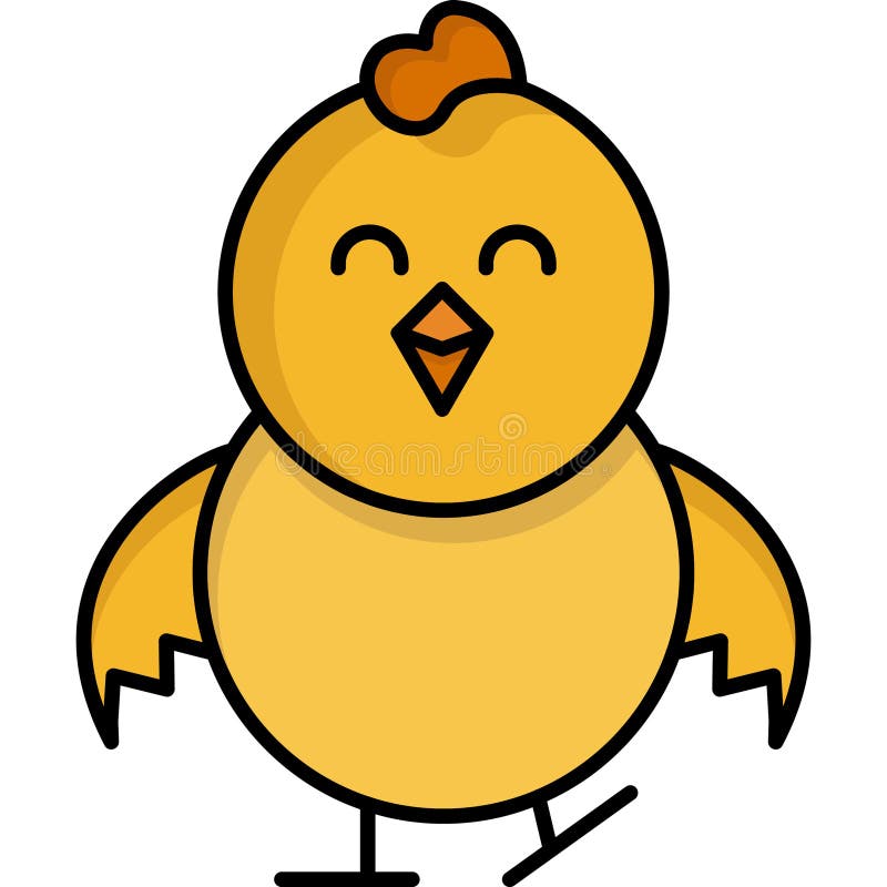Basic Chick Stock Illustrations – 131 Basic Chick Stock Illustrations ...