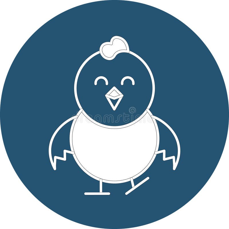 Basic Chick Stock Illustrations – 131 Basic Chick Stock Illustrations ...