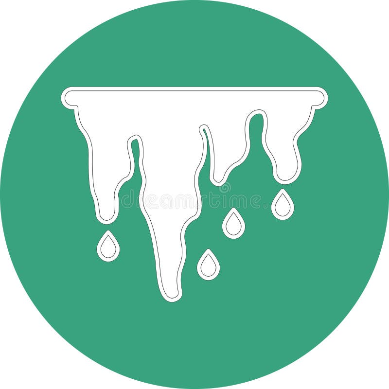 Thaw Which Can Easily Edit or Modify Stock Vector - Illustration of ...